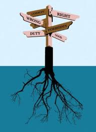 Moral Development – AHA Center for Education