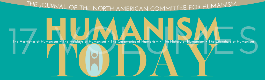 Journal Articles on Humanism – AHA Center for Education