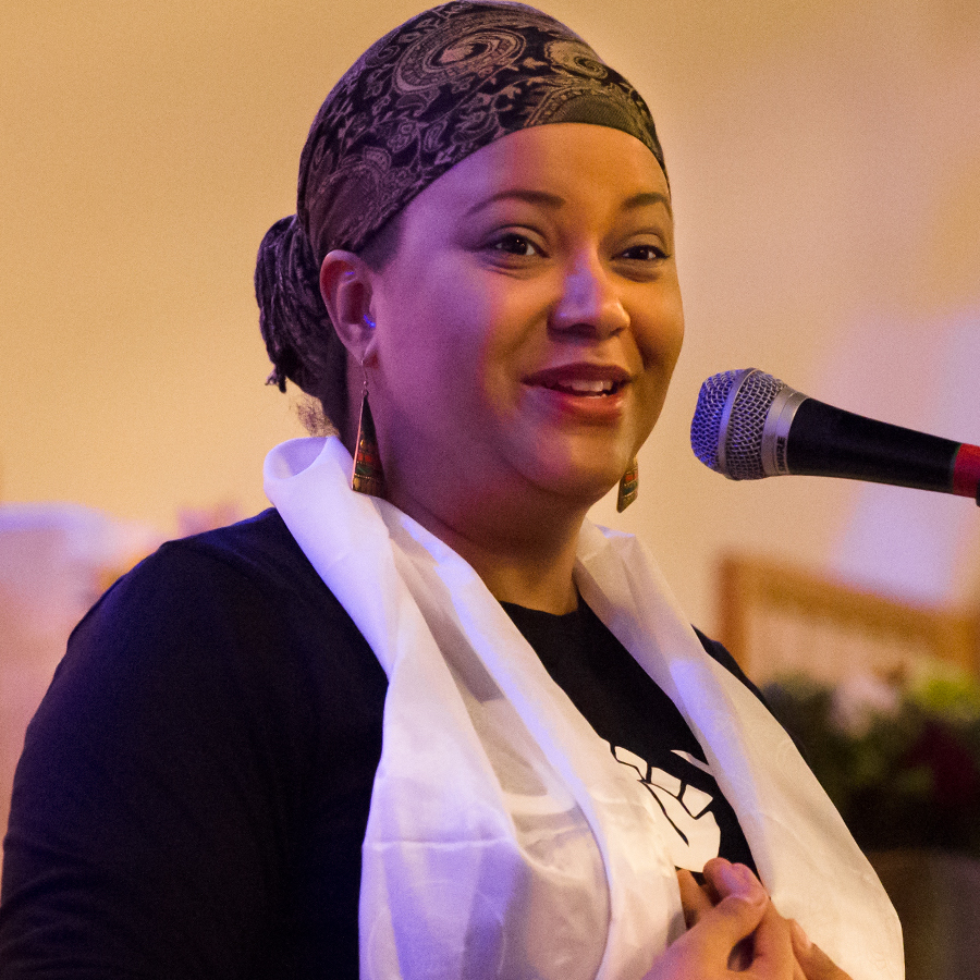 Social Justice: Addressing the Narrative of Fear – AHA Center for Education