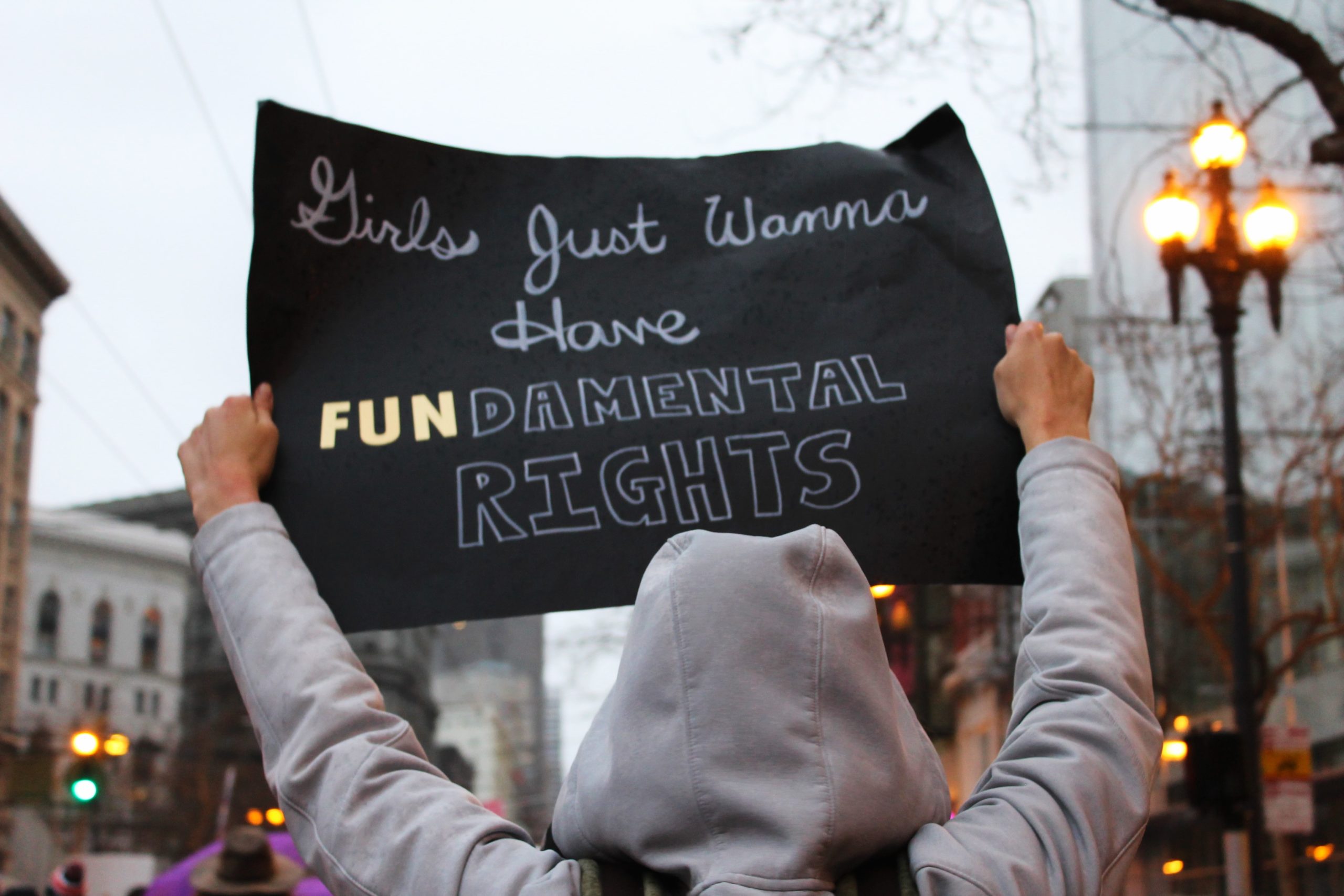 Taking a New Look at Gender Equality – AHA Center for Education