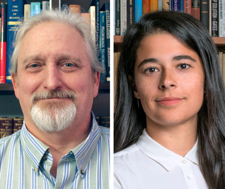 Increasing the Political Clout of the Atheist and Humanist Community ...