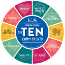 The Ten Commitments – AHA Center for Education