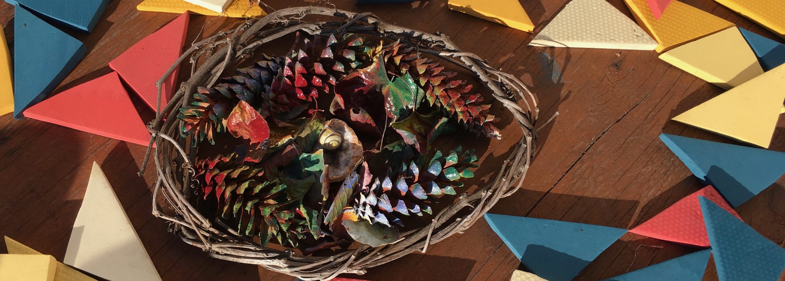 Segueing To The Next Section: Core Values – AHA Center for Education