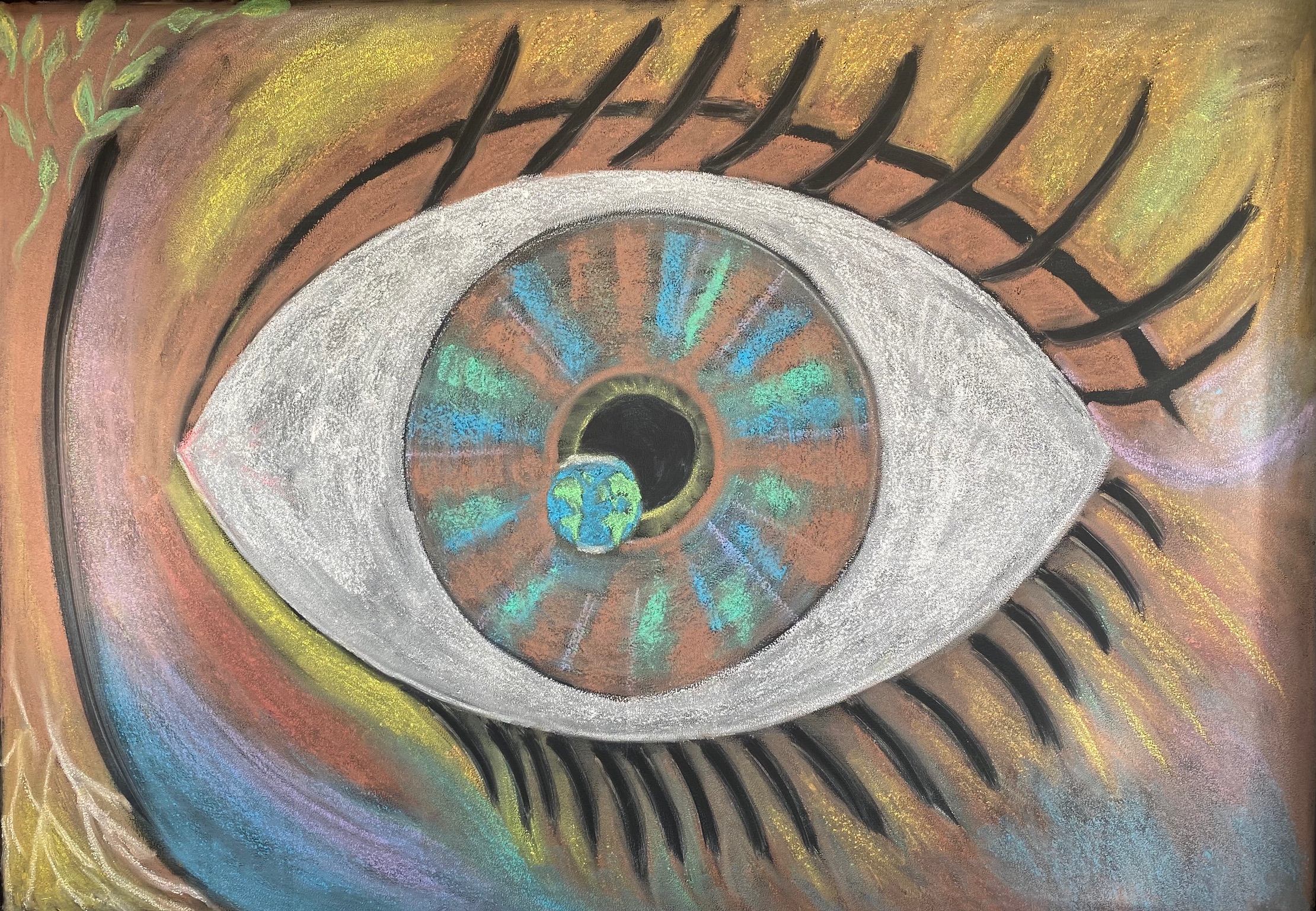 Devising Your Personal Lens & Process – AHA Center for Education